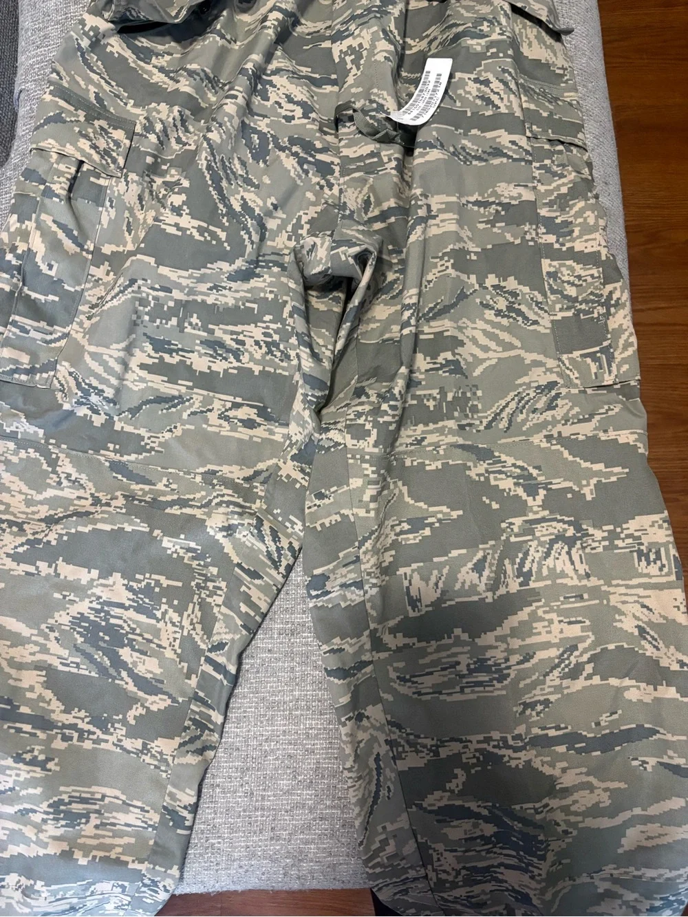 GORE-TEX | Pants | Military Pant Trousers All Purpose Environmental ...